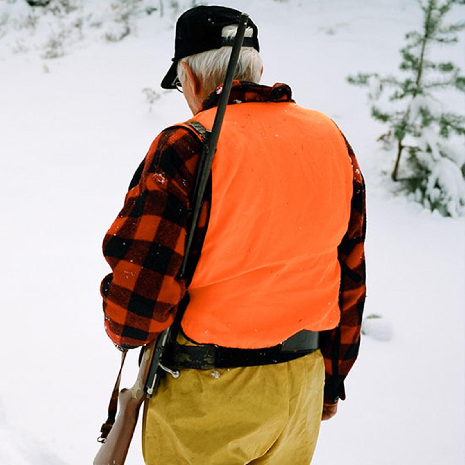 The Last Hunt (Web Site) - NFB Collection