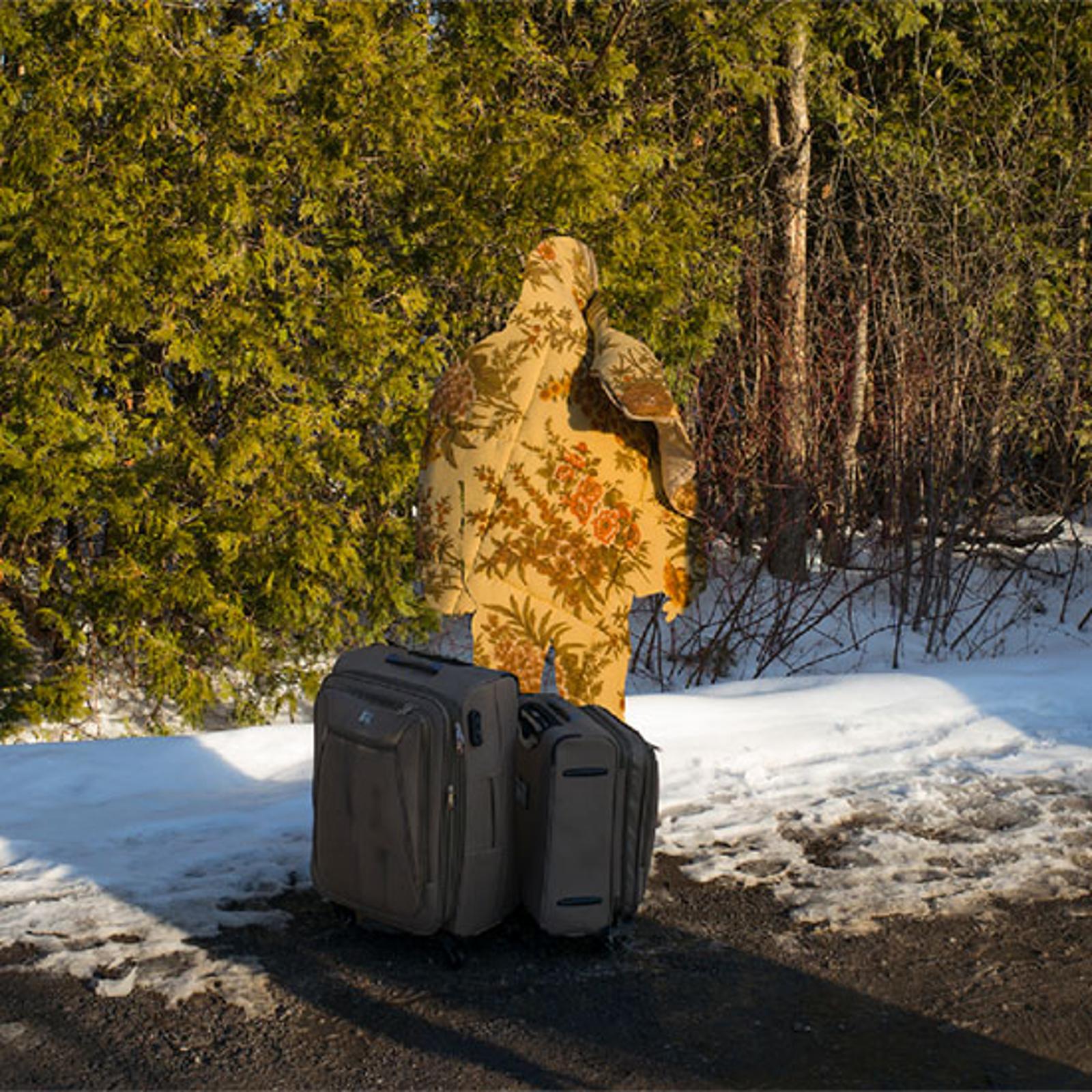 Roxham (VR) - NFB Collection