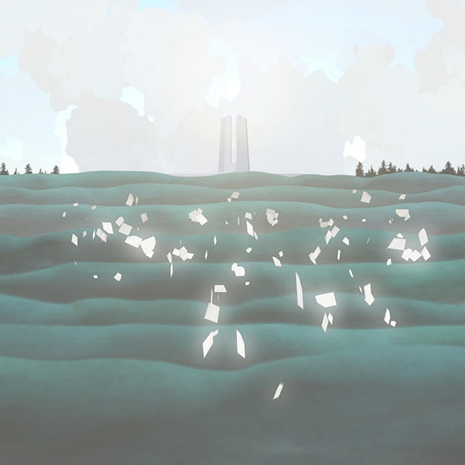 Vimy: A Living Memorial – The Digital Pilgrimage - NFB Collection