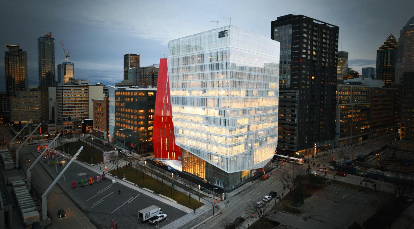 Work at the NFB - NFB