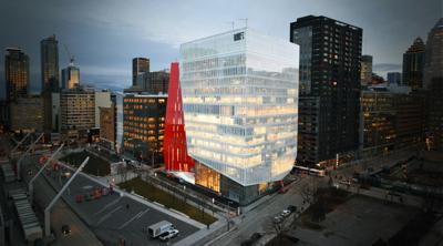 Work at the NFB - NFB