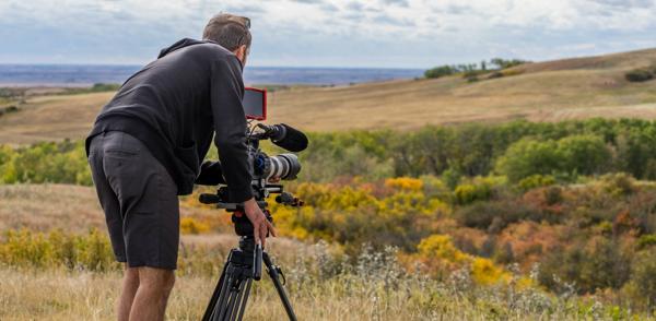 Work at the NFB - NFB