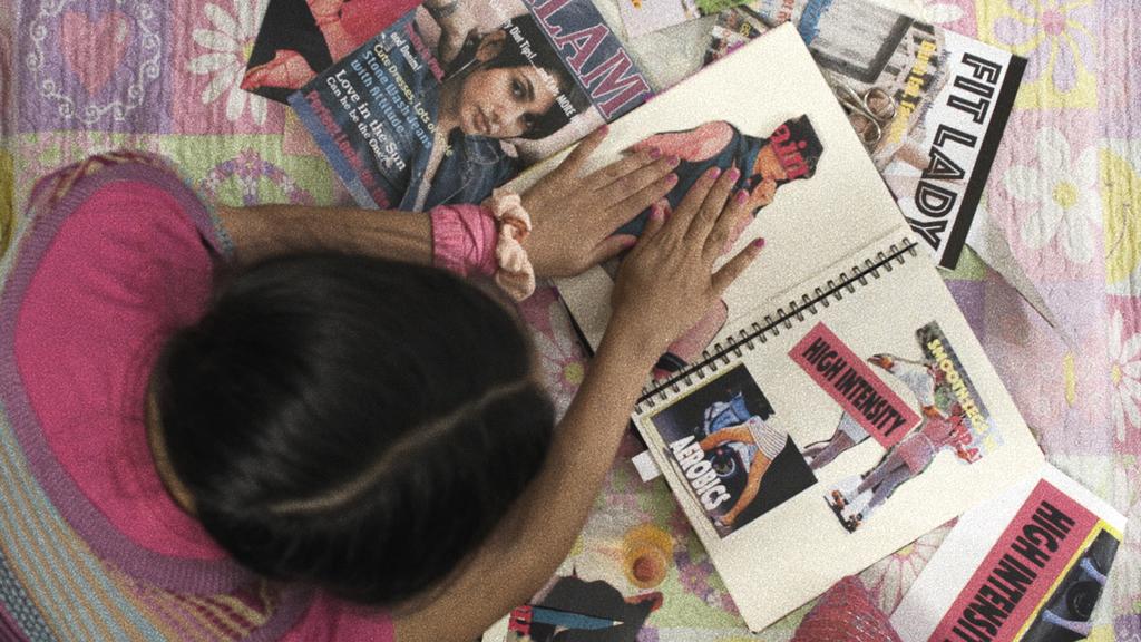 world's thinnest human