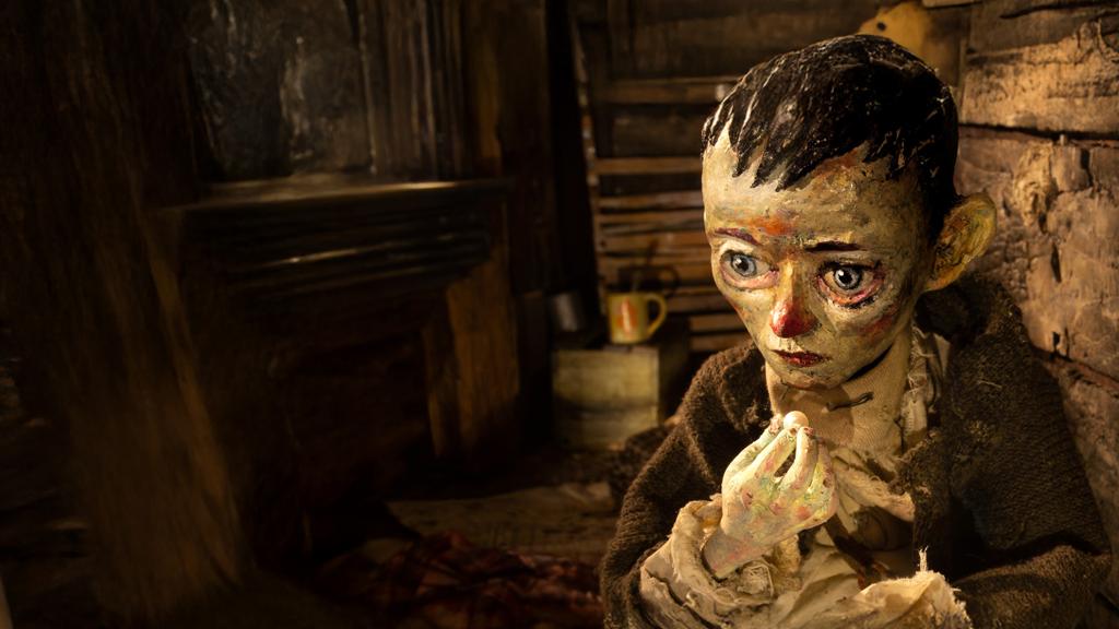 cartoon crying compilation 8