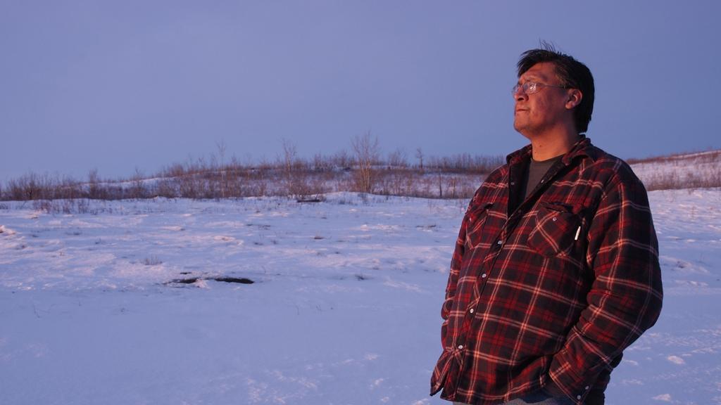 Two Worlds Colliding - NFB