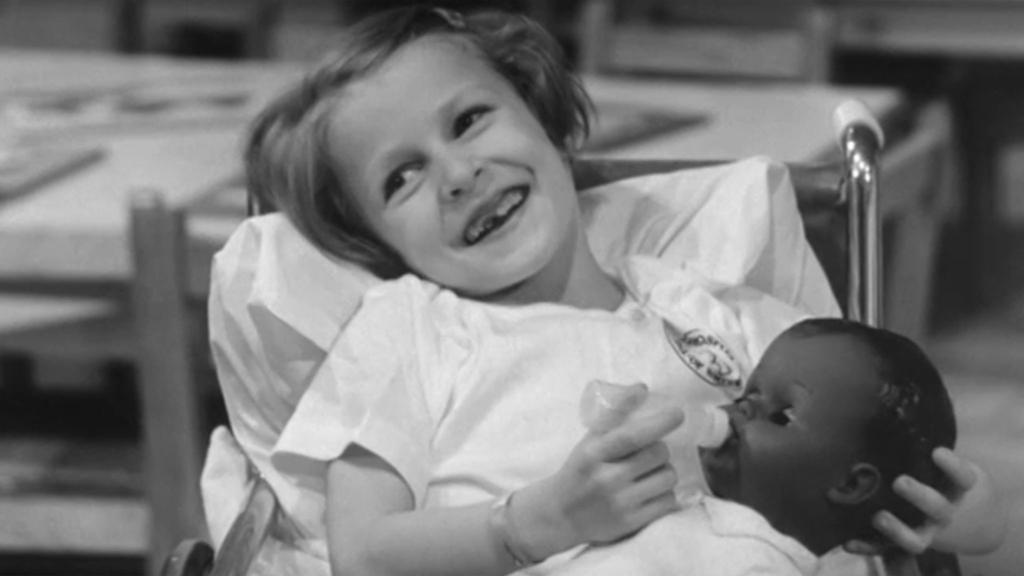 Jordan River Anderson, The Messenger - NFB