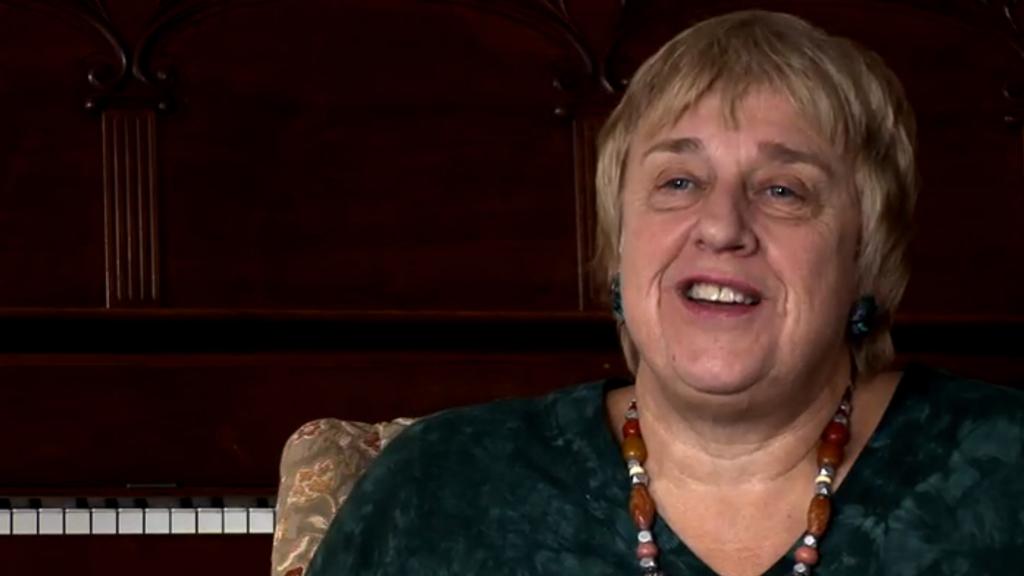 Remembering Arthur - NFB