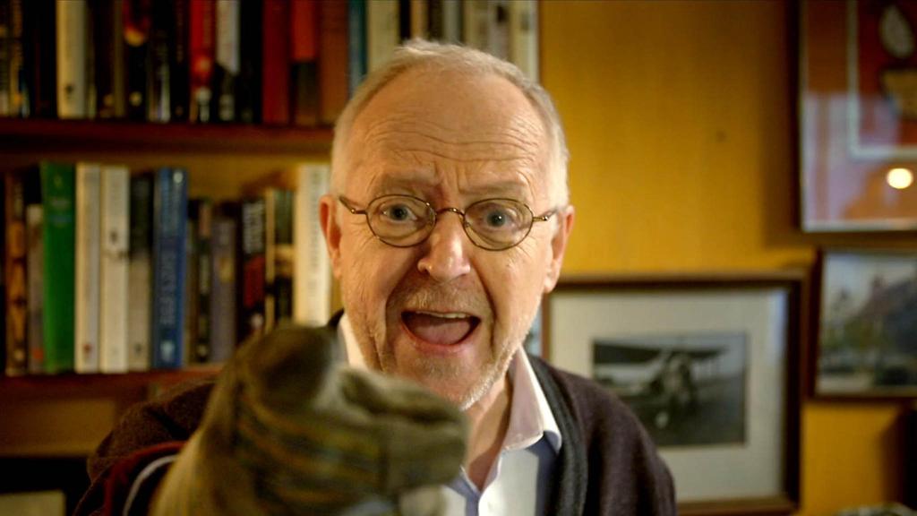 Rated R for Nudity - NFB