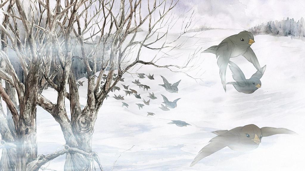 Come Again in Spring - NFB