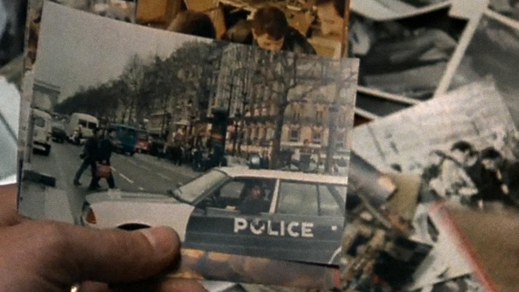 Dancing Around the Table, Part One - NFB