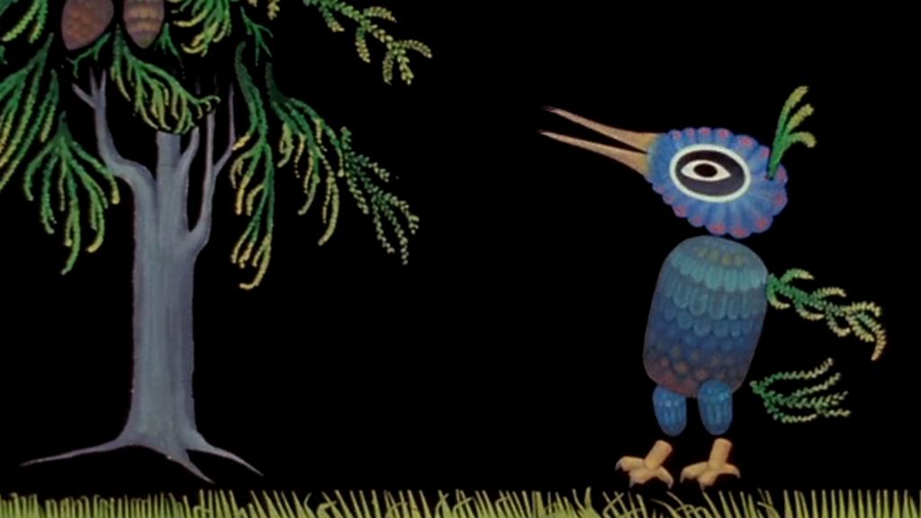 The Impossible Map - NFB