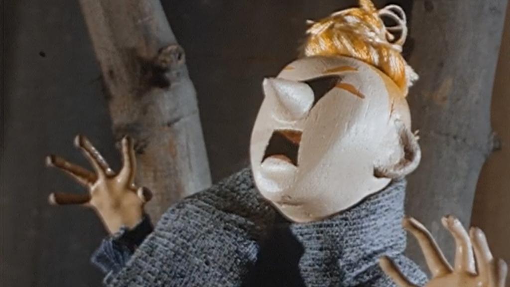 Log Driver's Waltz - NFB