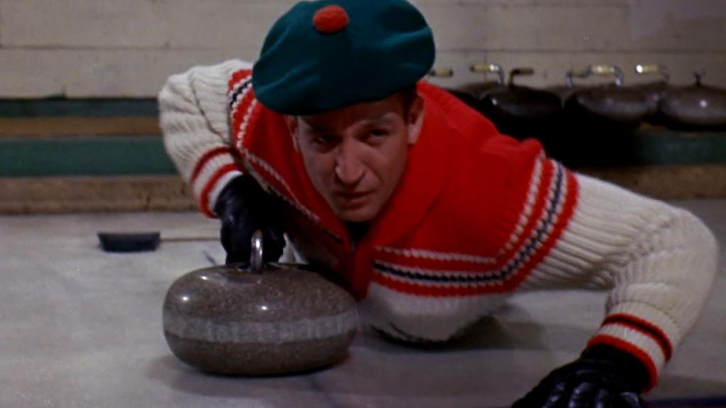 Northern Games - NFB