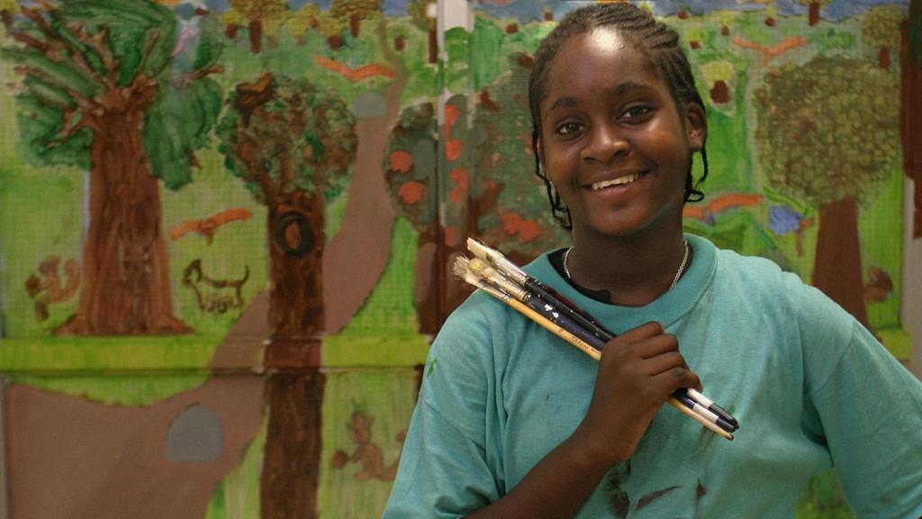 Maud Lewis: A World Without Shadows - NFB