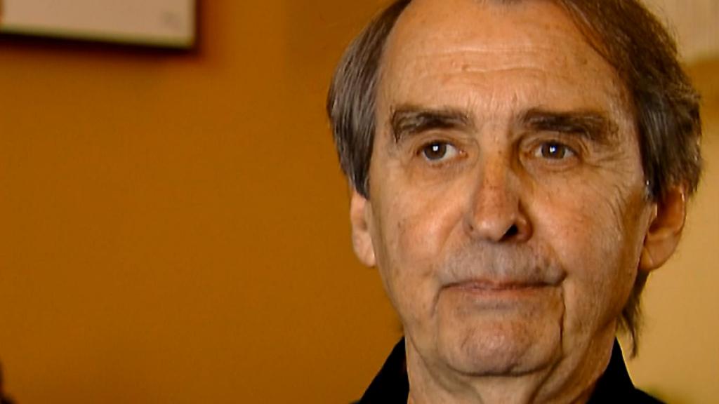 Making Movie History: Jean Roy - NFB