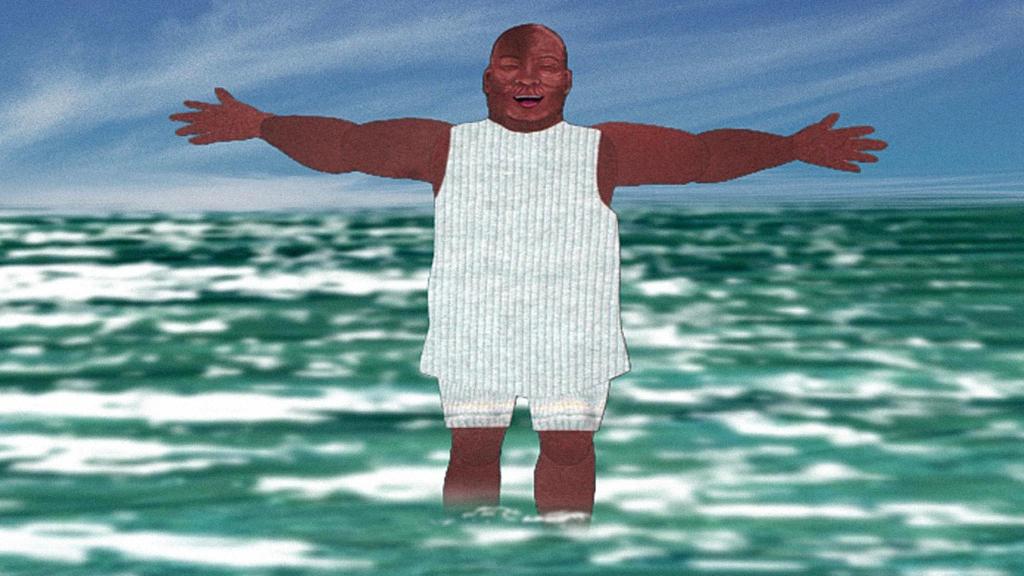 Joe - NFB