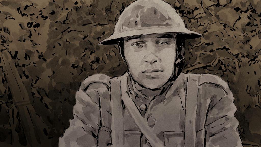 The Trenches - NFB