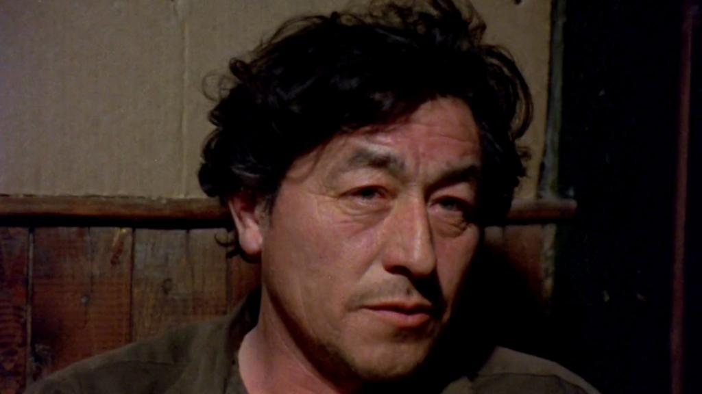 Cree Hunters of Mistassini - NFB