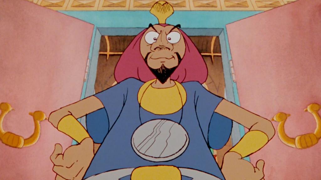 The Impossible Map - NFB