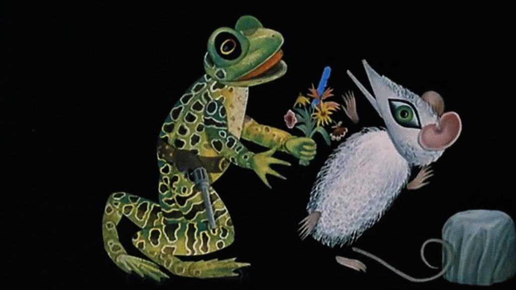 Animation - NFB