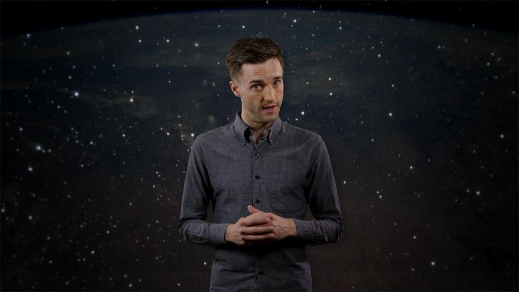 NFB Space School - Astrogeology - Lesson 4 - Blueprint of a Planet - NFB