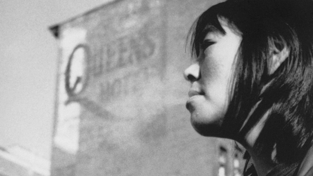 Richard Cardinal: Cry from a Diary of a Métis Child - NFB