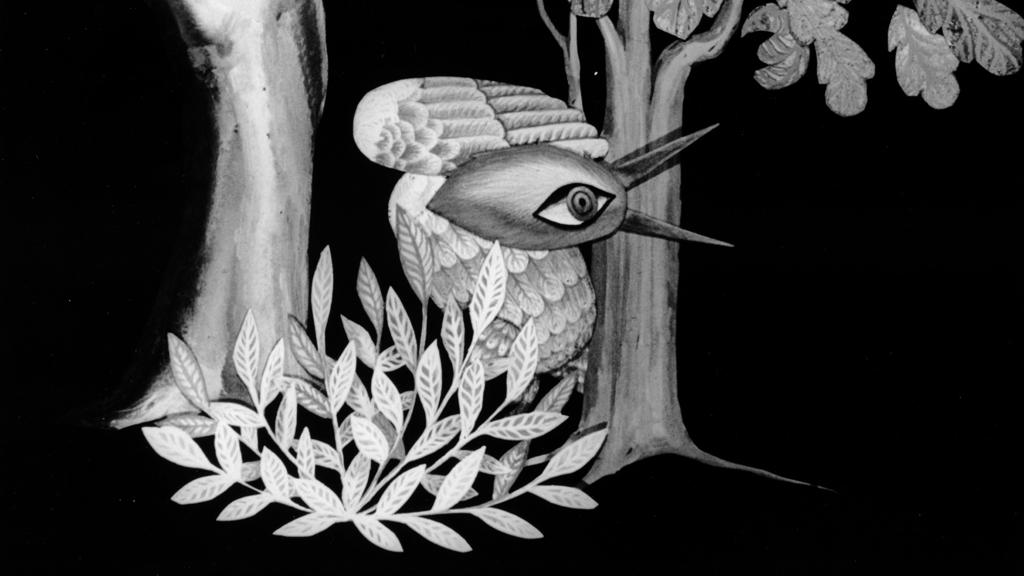 The Impossible Map - NFB