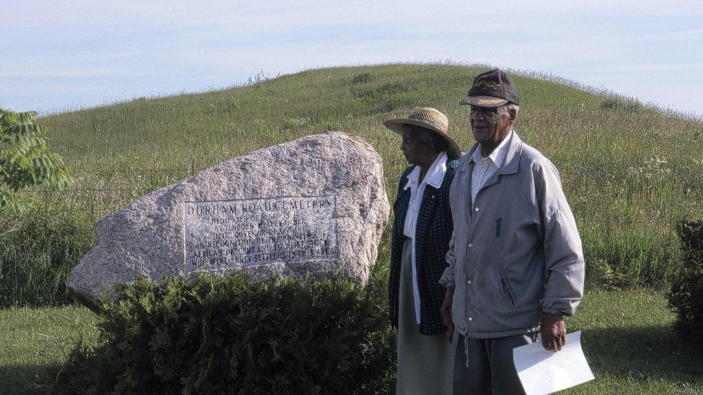 Kenbe la, jusqu'à la victoire - ONF