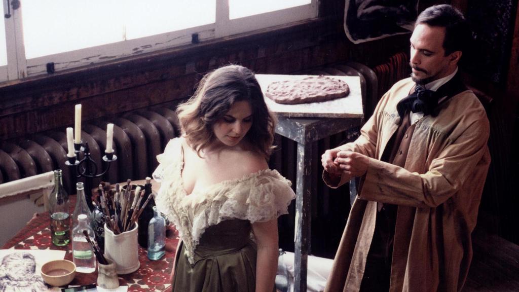 Ferron, Marcelle - ONF