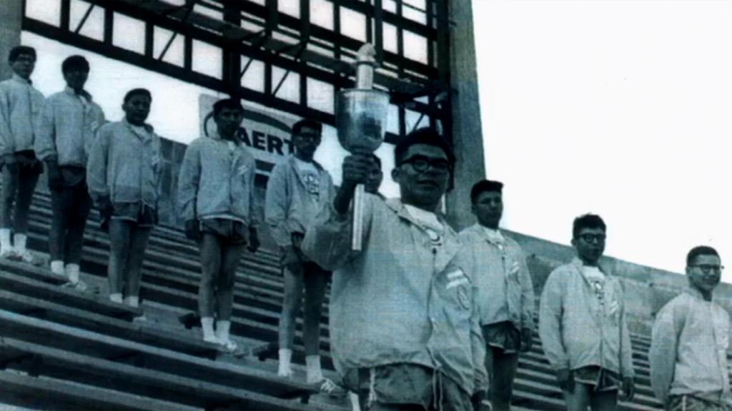 The Invisible Nation - NFB