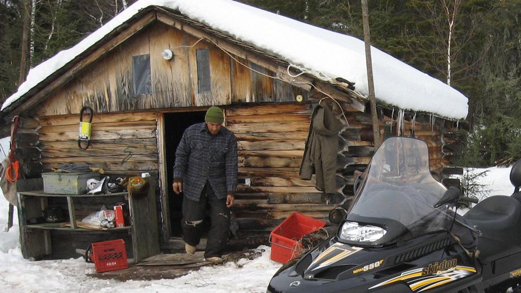 The Other Side of the Ledger: An Indian View of the Hudson's Bay ...