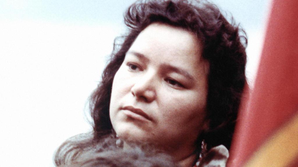 Kanehsatake: 270 Years of Resistance - NFB