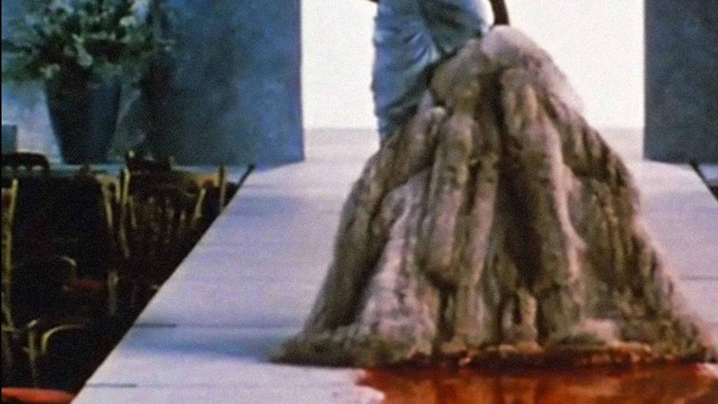 Dancing Around the Table, Part One - NFB