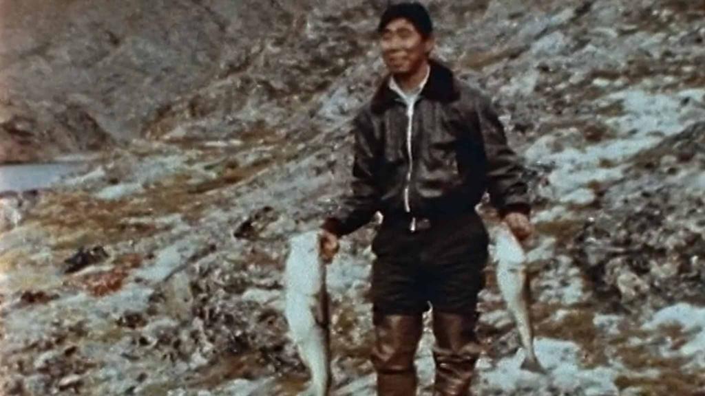 Broken Promises - The High Arctic Relocation - NFB