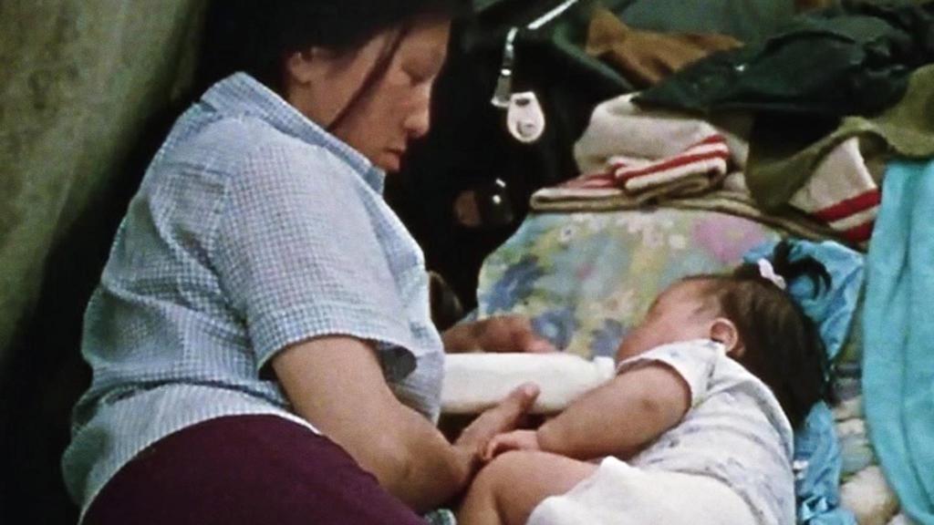 Broken Promises - The High Arctic Relocation - NFB