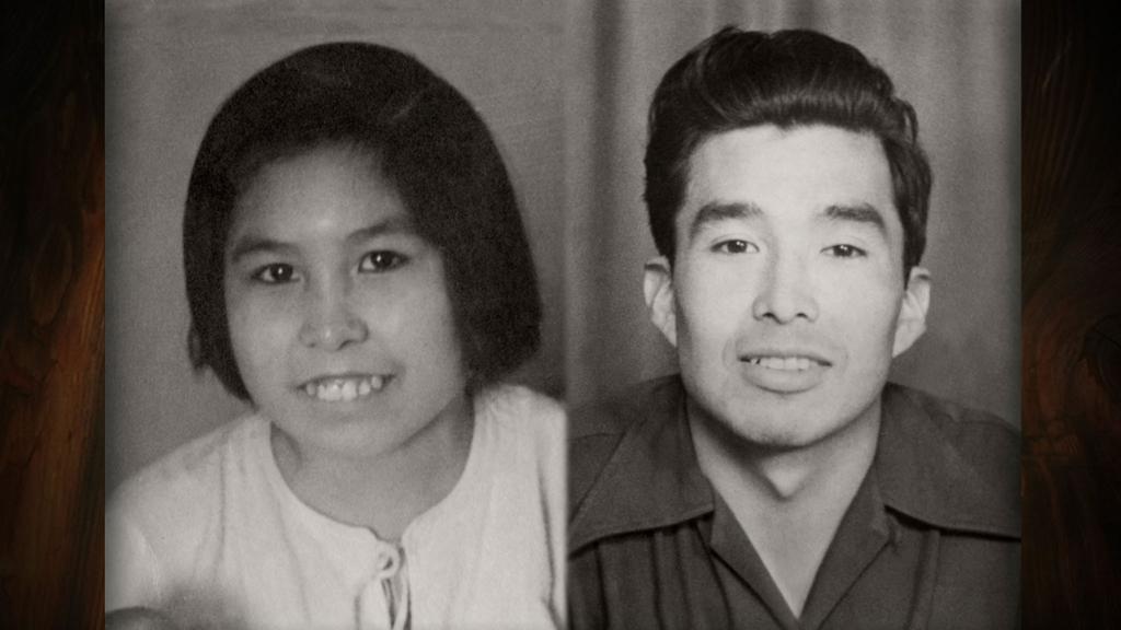 Richard Cardinal: Cry from a Diary of a Métis Child - NFB