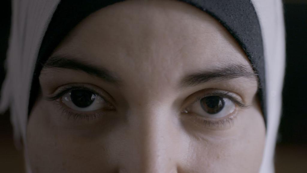 Me and the Mosque - NFB