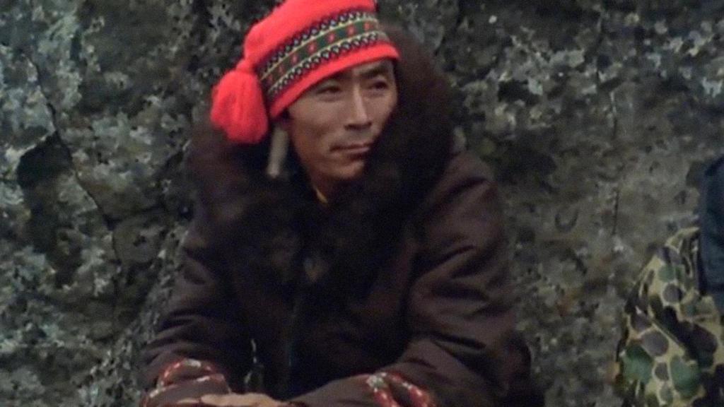 Broken Promises - The High Arctic Relocation - NFB