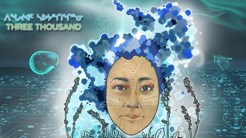 Three Thousand - NFB