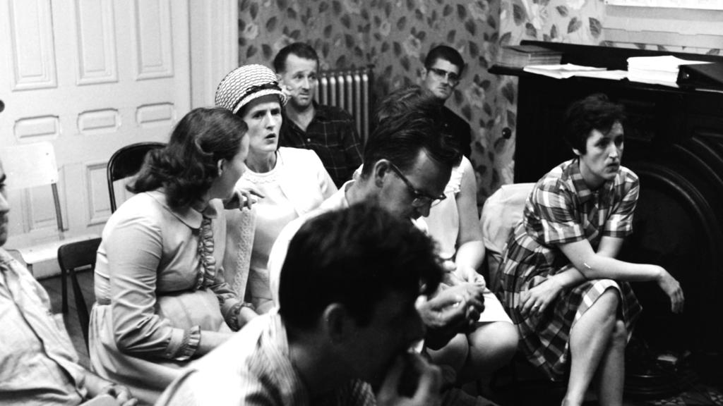 Encounter at Kwacha House - Halifax - NFB