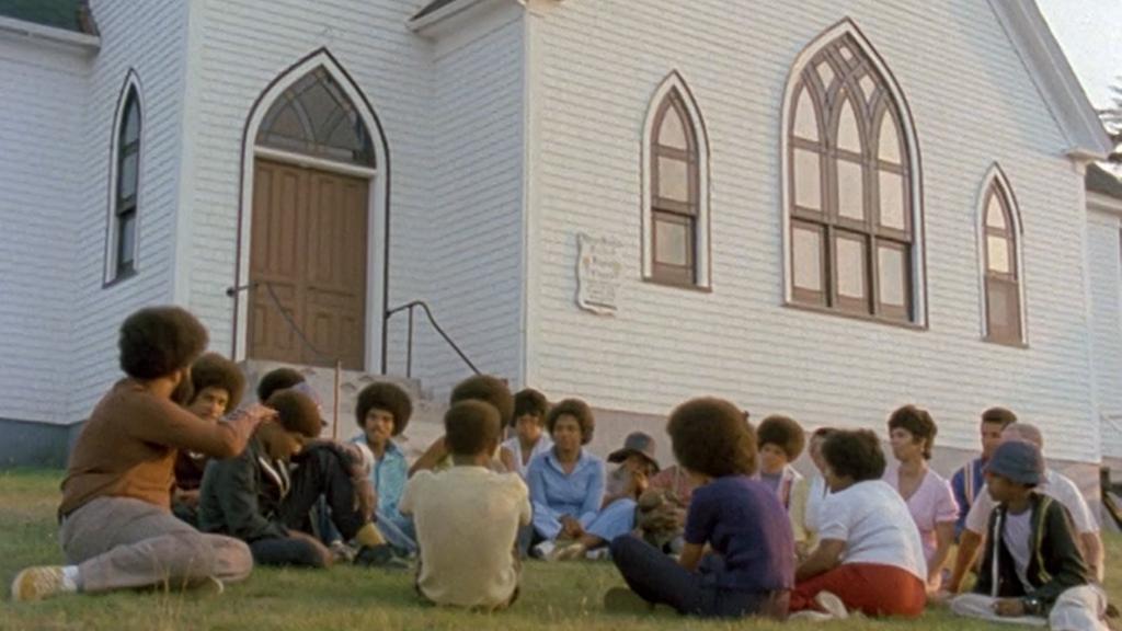 Black Communities in Canada - NFB