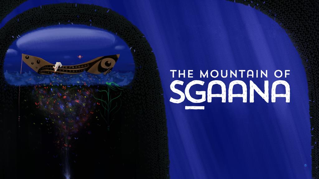 Indigenous-Made Animation Films - NFB