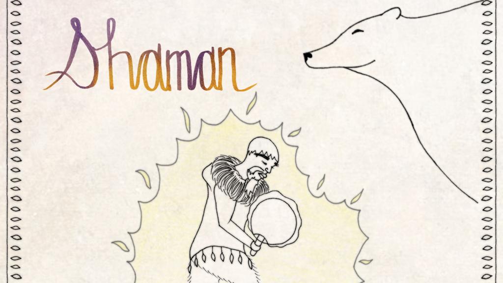 Indigenous-Made Animation Films - NFB