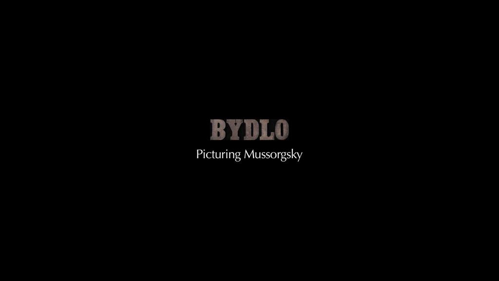 Bydlo - NFB