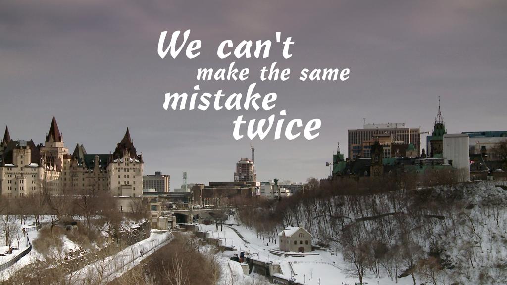 Kanehsatake: 270 Years of Resistance - NFB