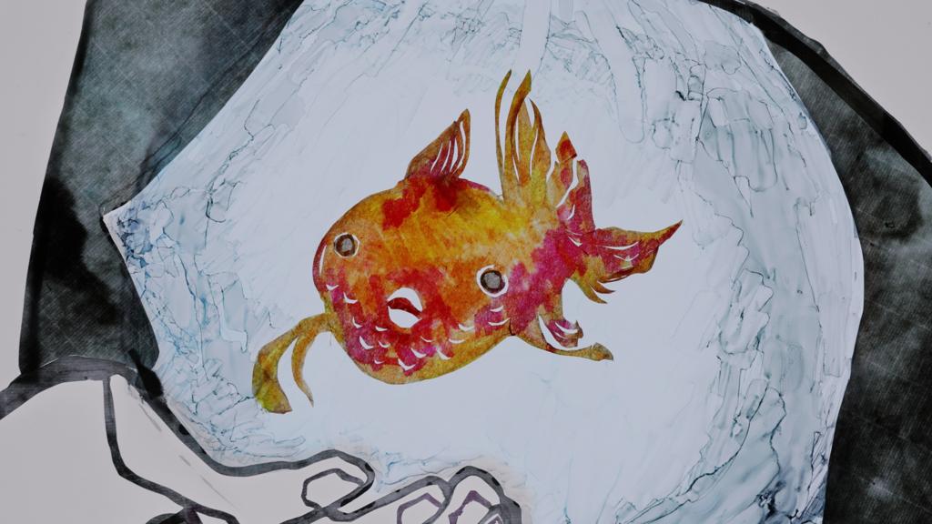 Hothouse | Edition 12 | XO RAD Magical by Christopher Gilbert Grant - NFB