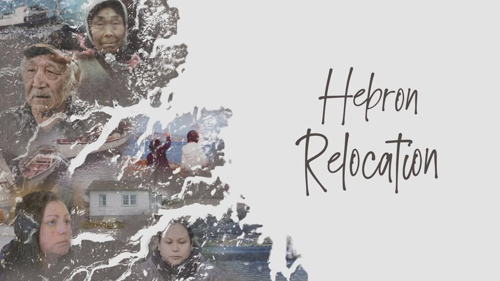 Broken Promises - The High Arctic Relocation - NFB