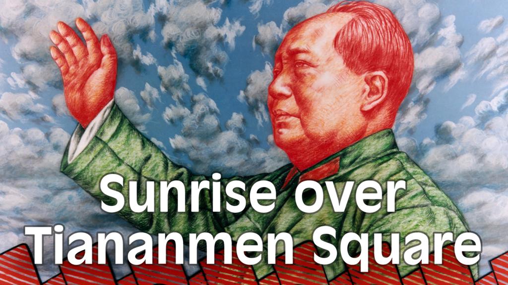 In the Shadow of Gold Mountain - NFB