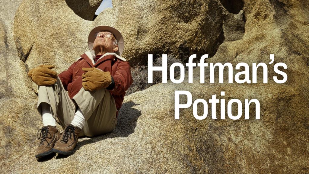 Through a Blue Lens - NFB