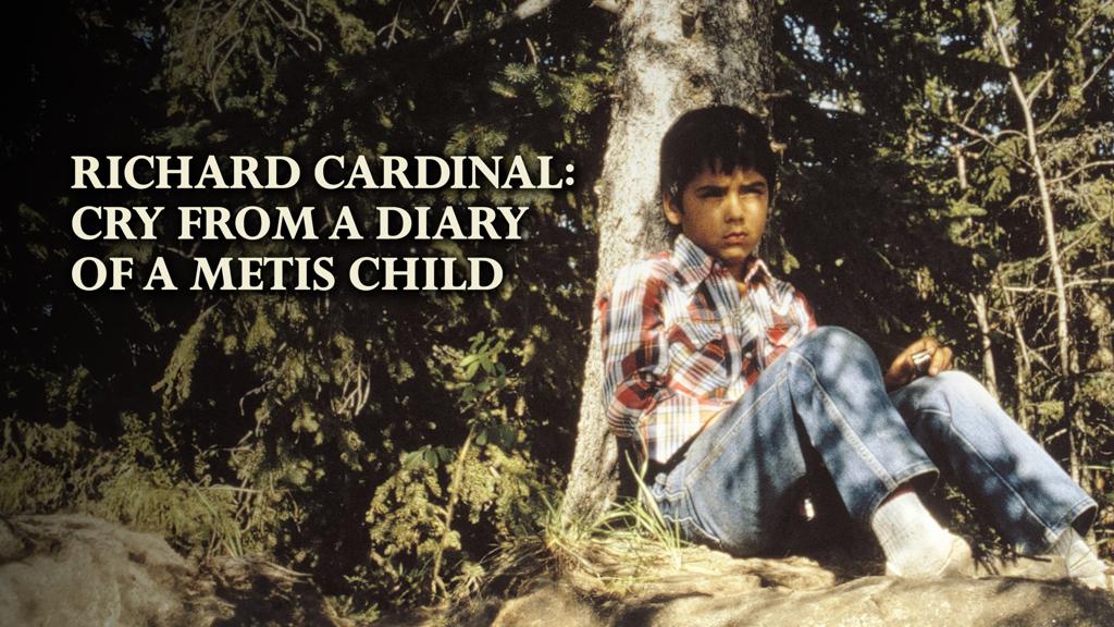 nîpawistamâsowin: We Will Stand Up - NFB